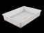 17L Solid Freezing Tray - Natural | Stowers Circular Solutions
