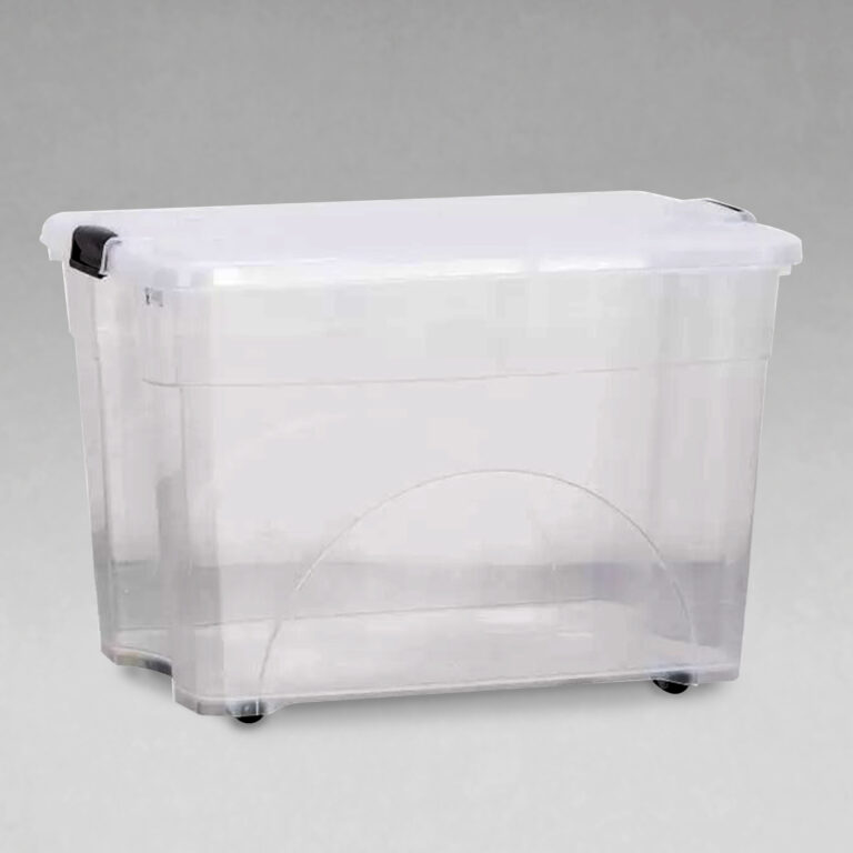 Light Storage Boxes Archives - Stowers Circular Solutions