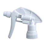 Canyon Trigger Sprayer 28/400 - White | Stowers Circular Solutions