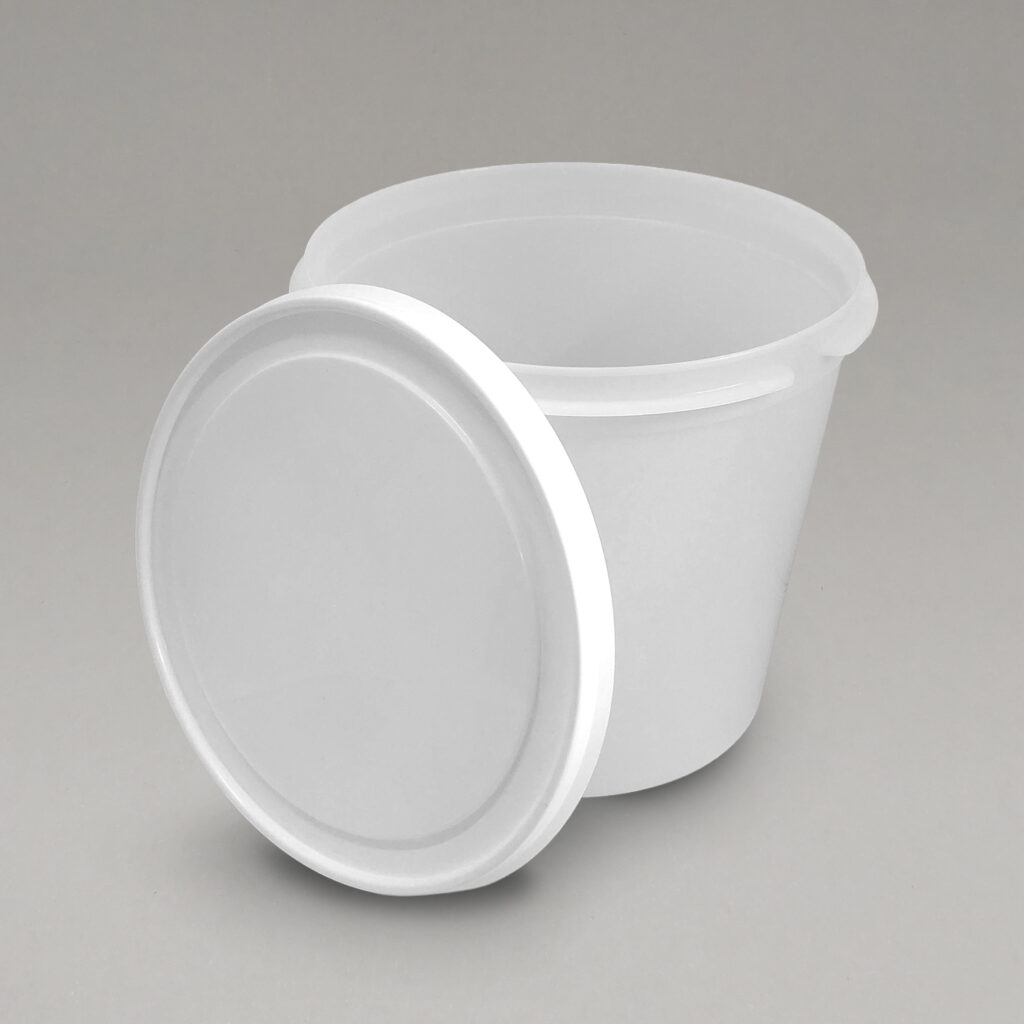 TecPak 4L Tub | Stowers Circular Solutions
