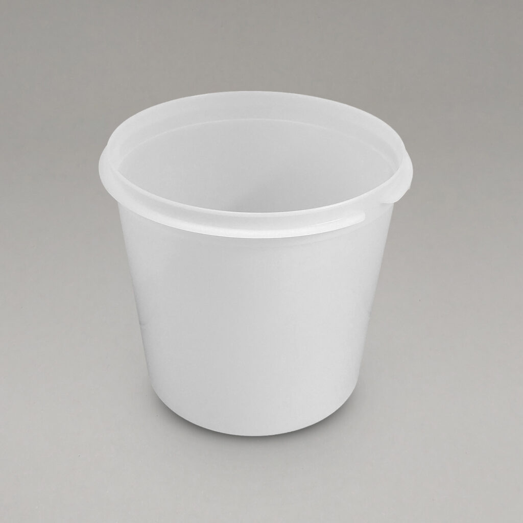 TecPak 4L Tub | Stowers Circular Solutions