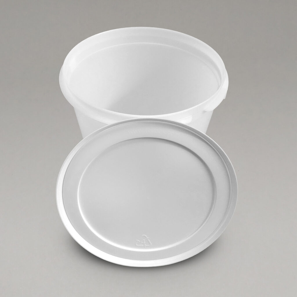 TecPak 4L Tub | Stowers Circular Solutions